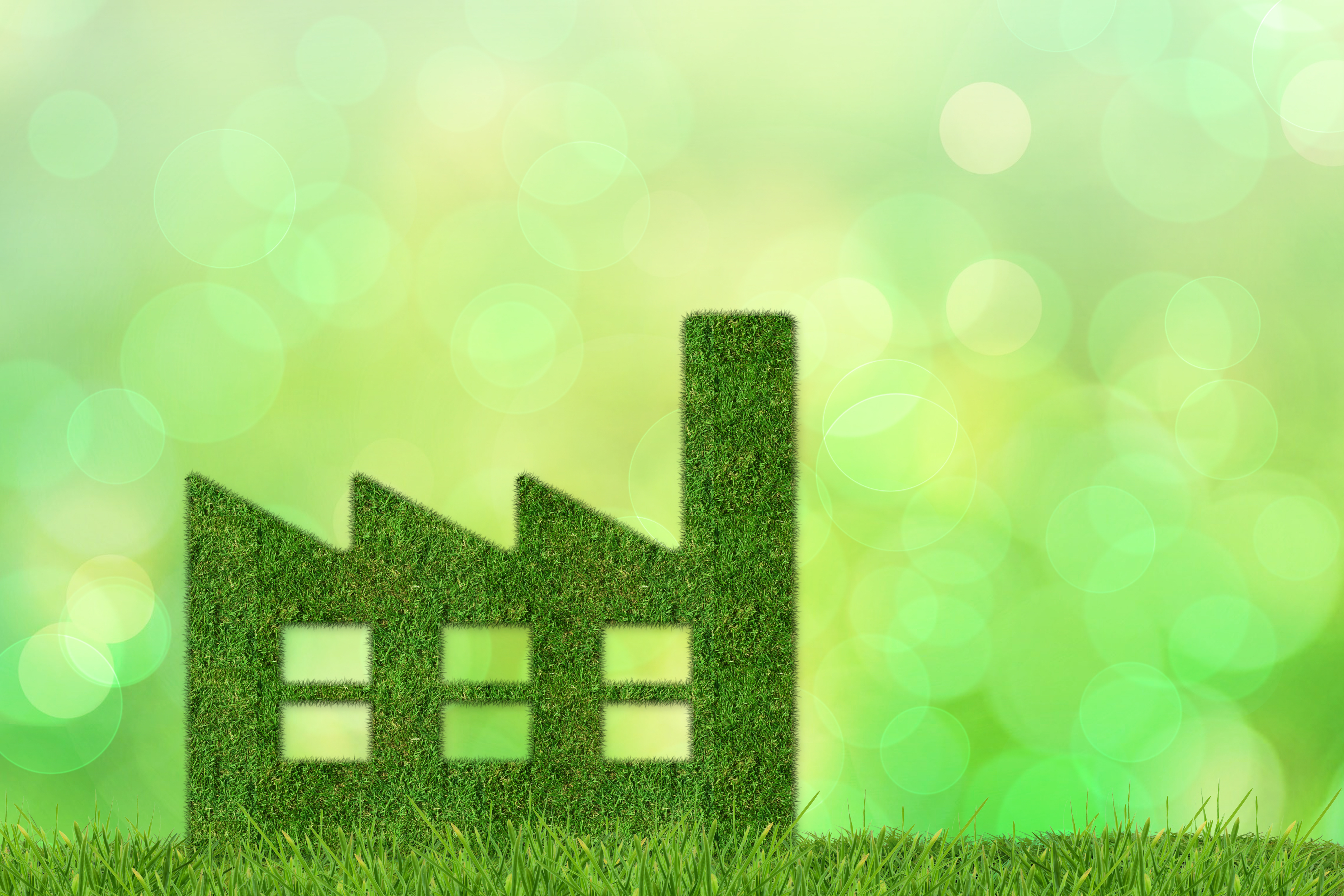 Biobased acrylonitrile | Econitrile Circular Chemicals